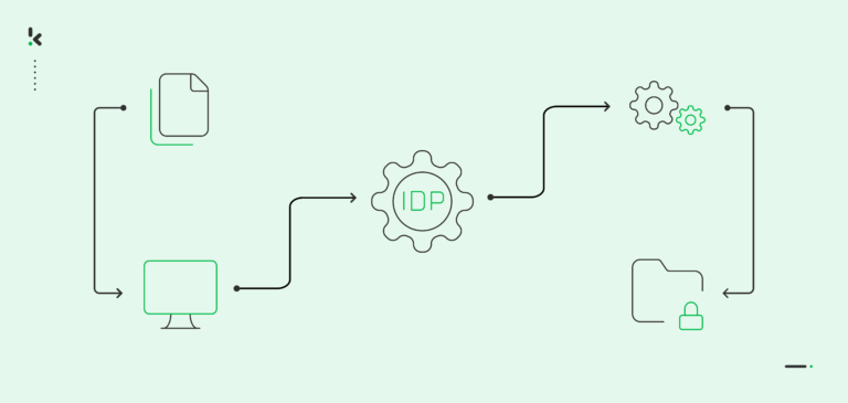 How to Automate Document Scanning Workflows - Klippa