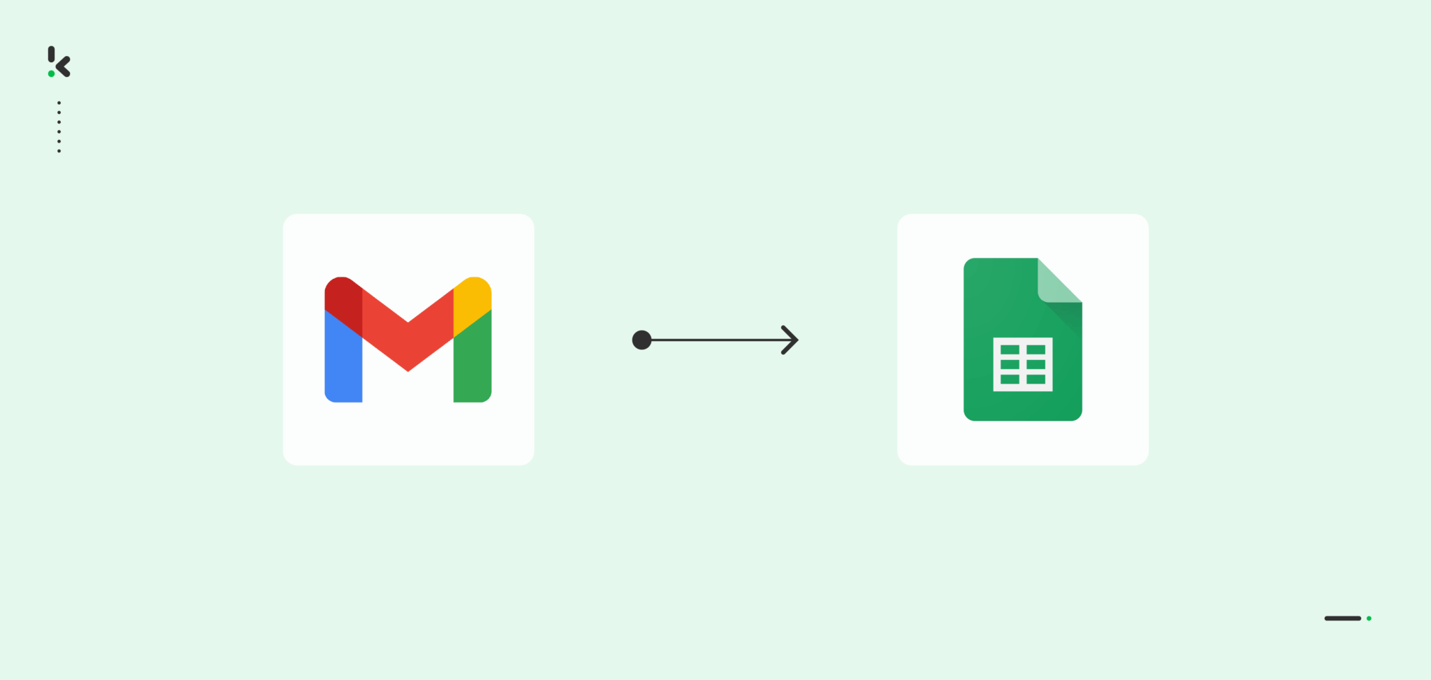 How to Convert Email Attachments to Google Sheets