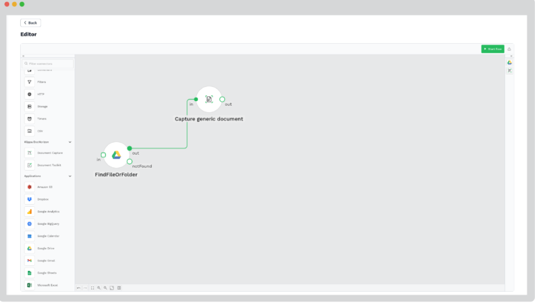 How to Automate Document Scanning Workflows - Klippa