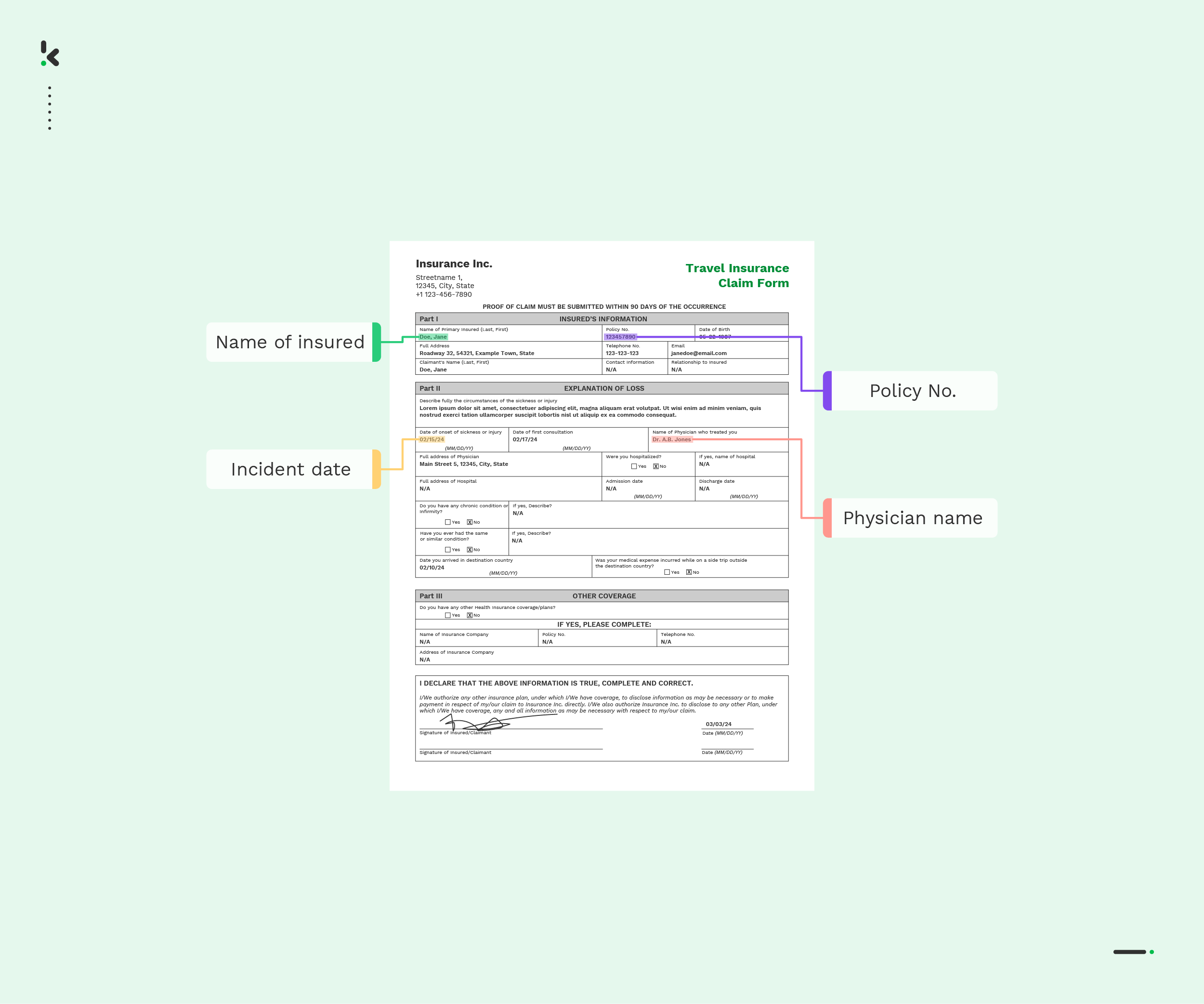 A Complete Guide to Claims Process Automation 2025 - Klippa