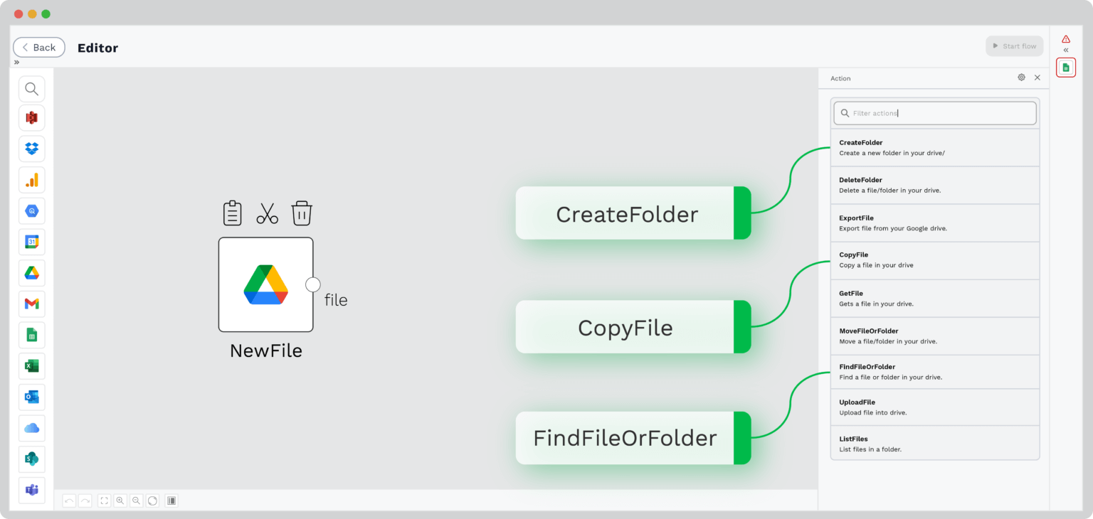 PDF Scraping - Unlocking Business Data from PDFs