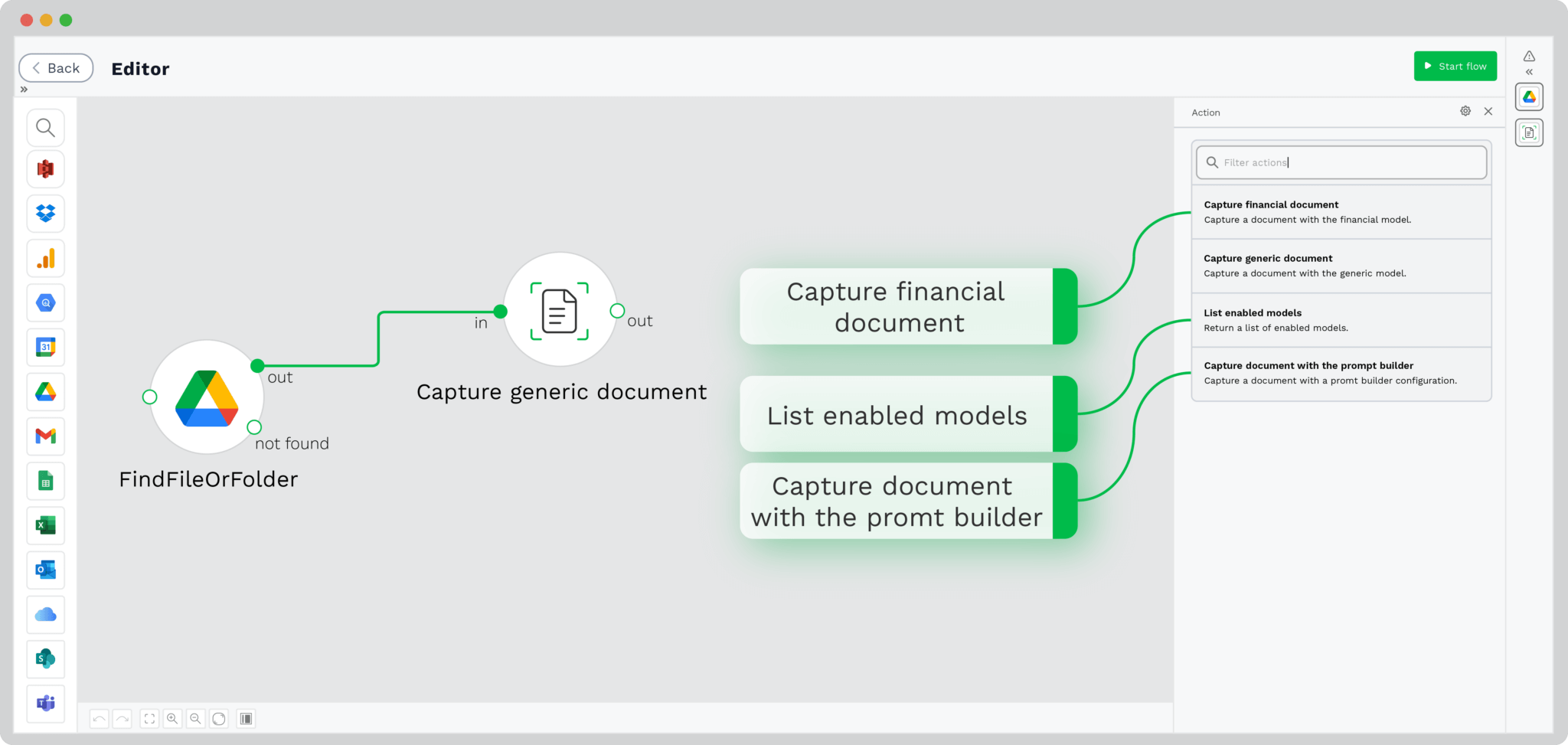 PDF Scraping - Unlocking Business Data from PDFs