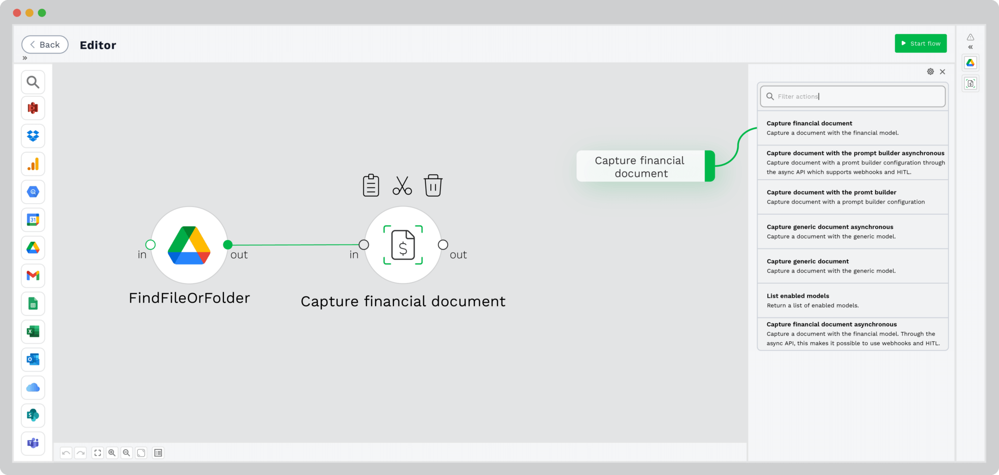 How to Automate Bank Statement Processing With OCR - Klippa