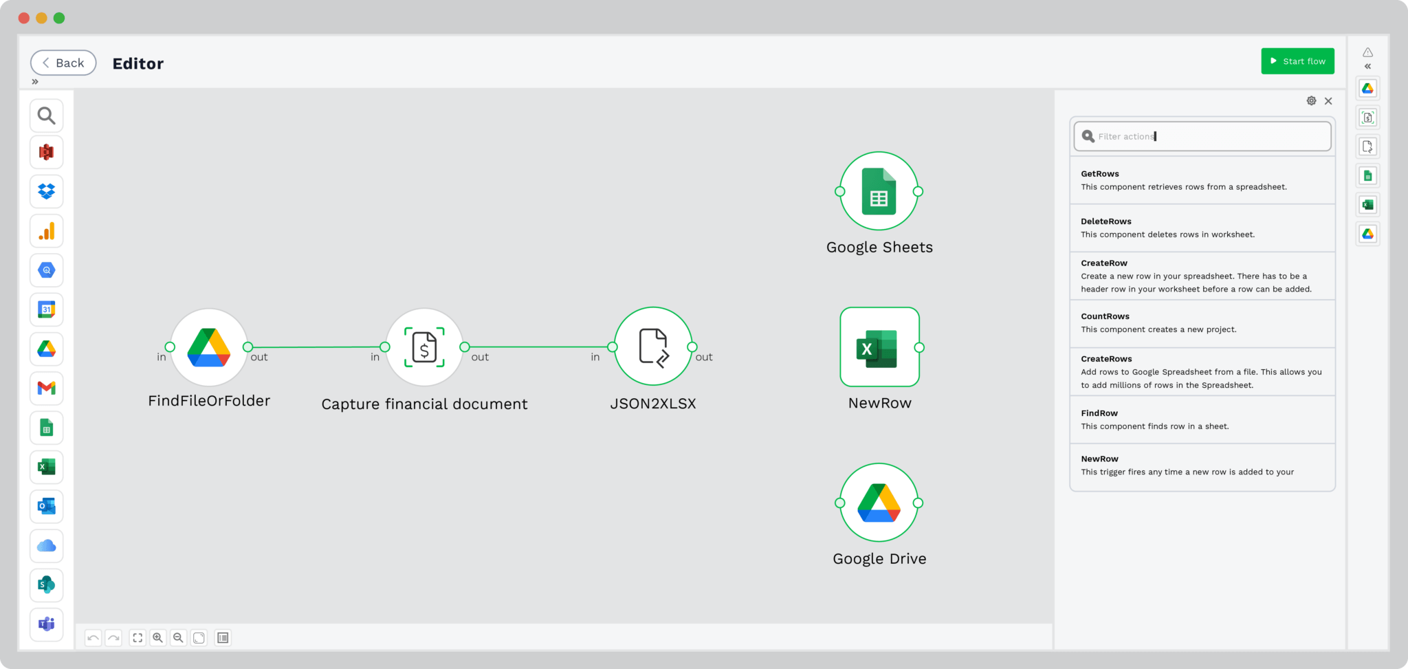 How to Automate Bank Statement Processing With OCR - Klippa