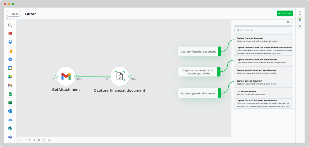 What is Resume Parsing? - Klippa