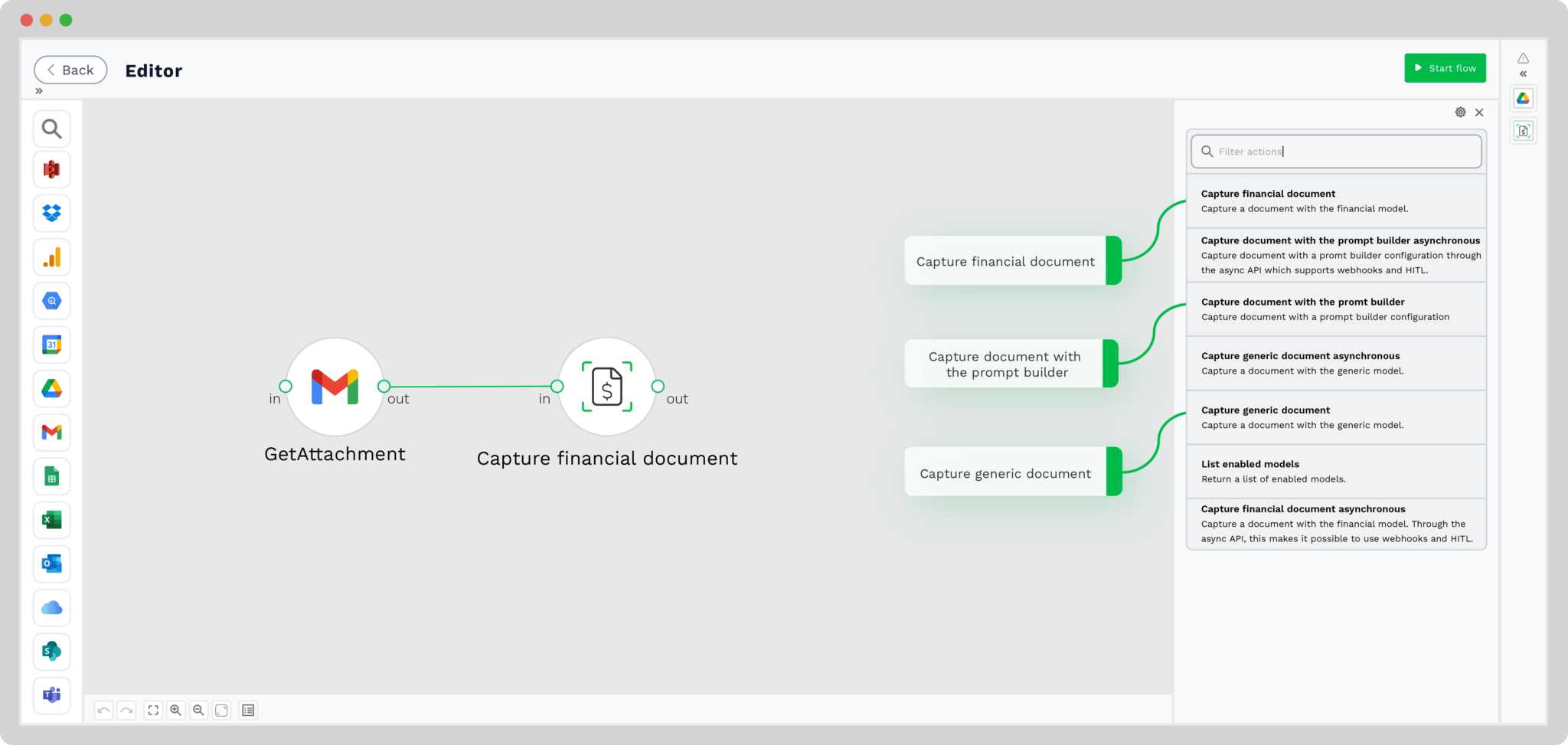 What is Resume Parsing? - Klippa