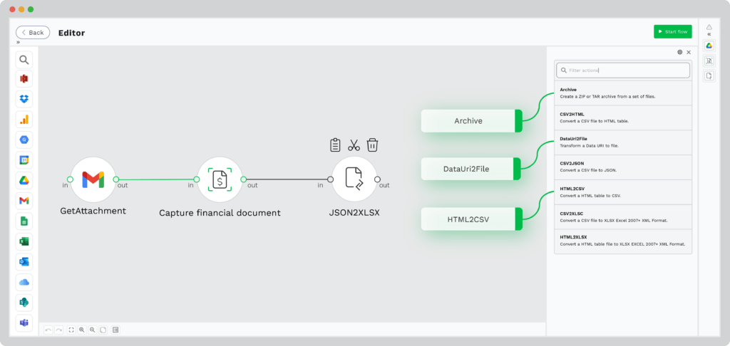 What is Resume Parsing? - Klippa