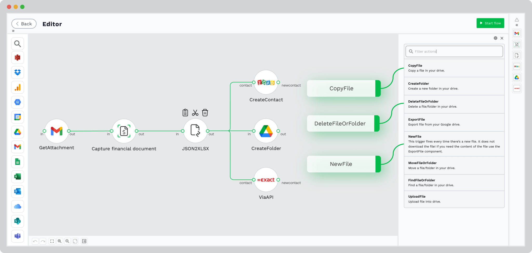 What is Resume Parsing? - Klippa
