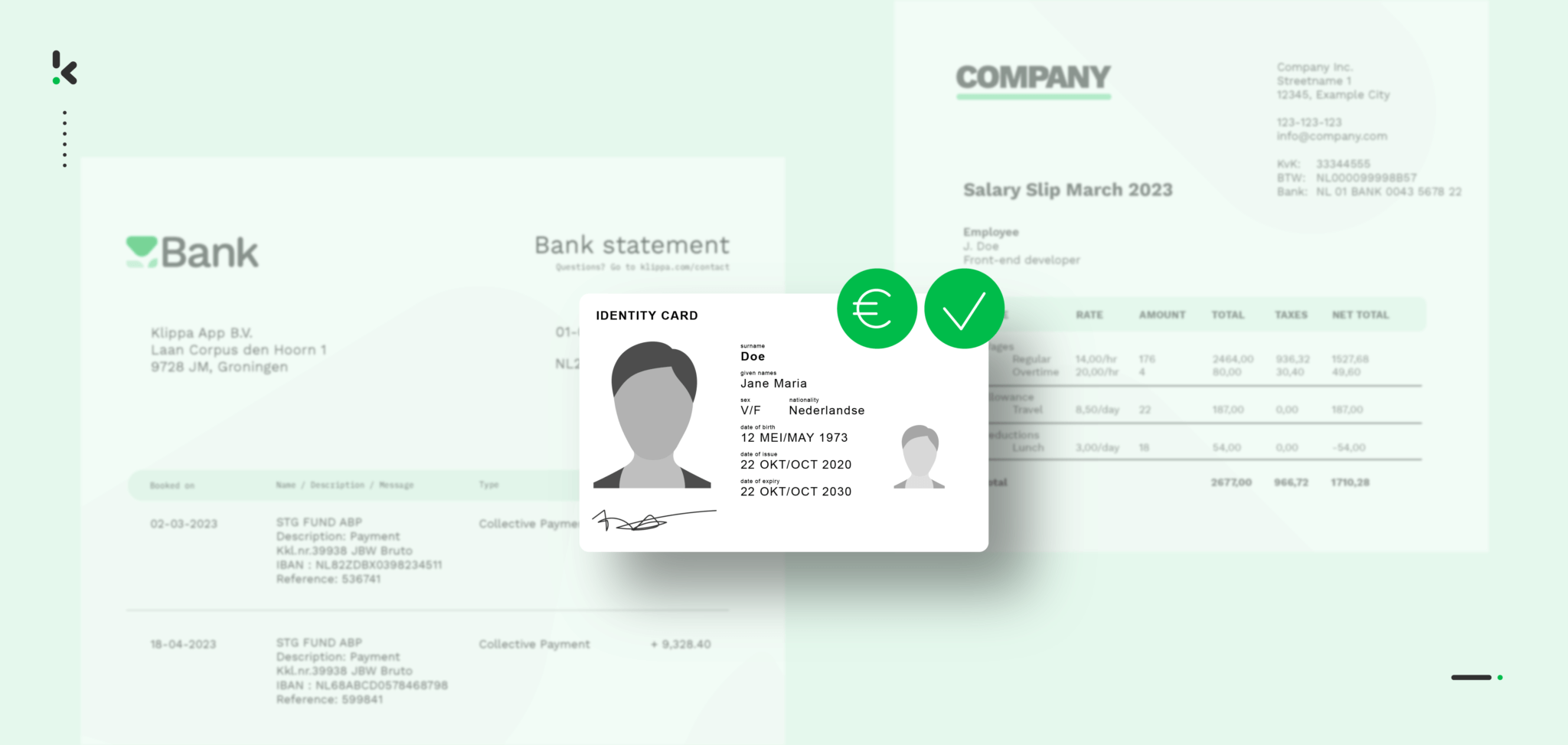 What is Source of Funds and Source of Wealth? - Klippa