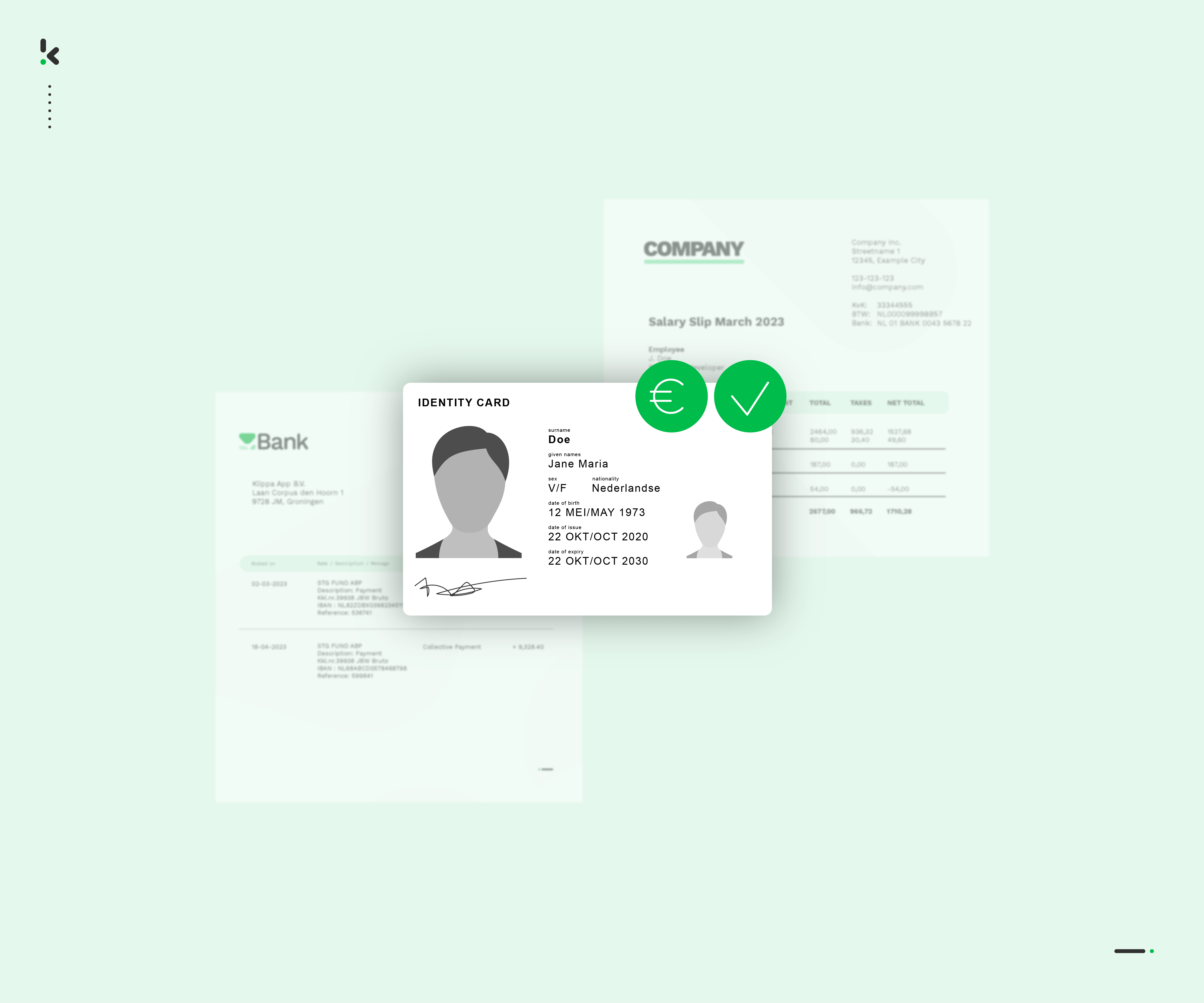 What is Source of Funds and Source of Wealth? - Klippa