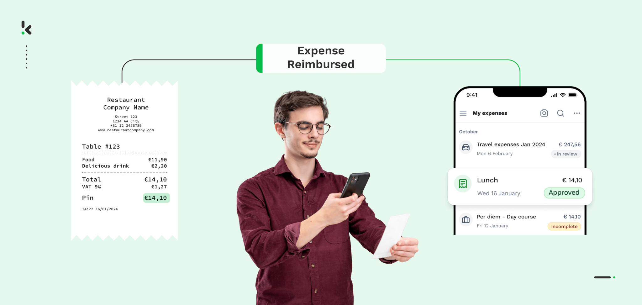 Complete Guide to Reimbursable Expenses for Businesses