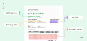 What is a Goods Received Note & Why Is It Important?
