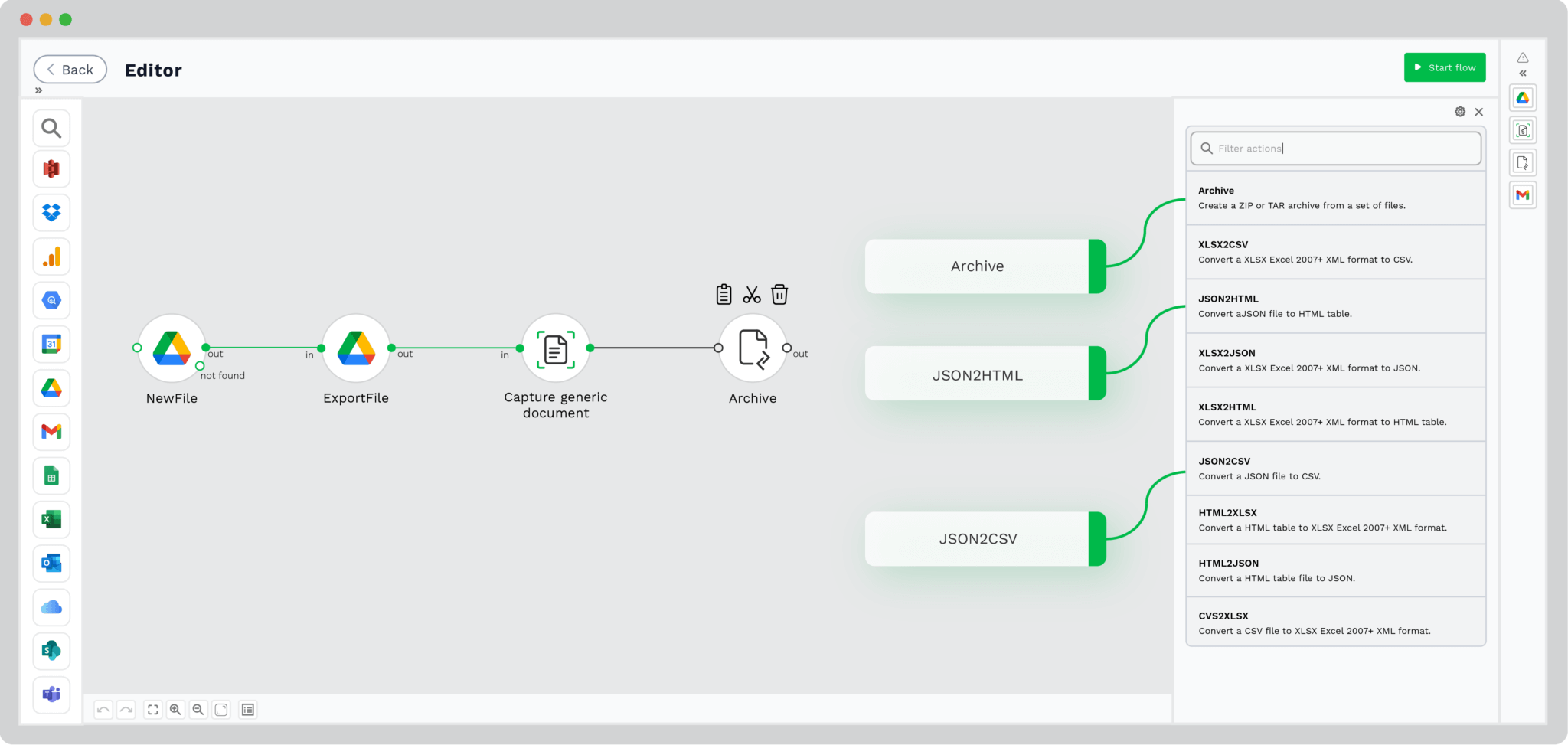 Document Archiving: What Is it and How to Automate It?