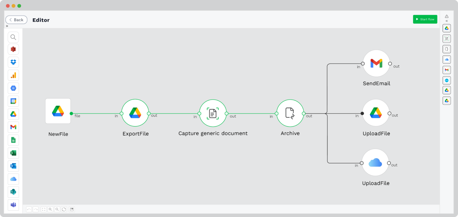 Document Archiving: What Is it and How to Automate It?