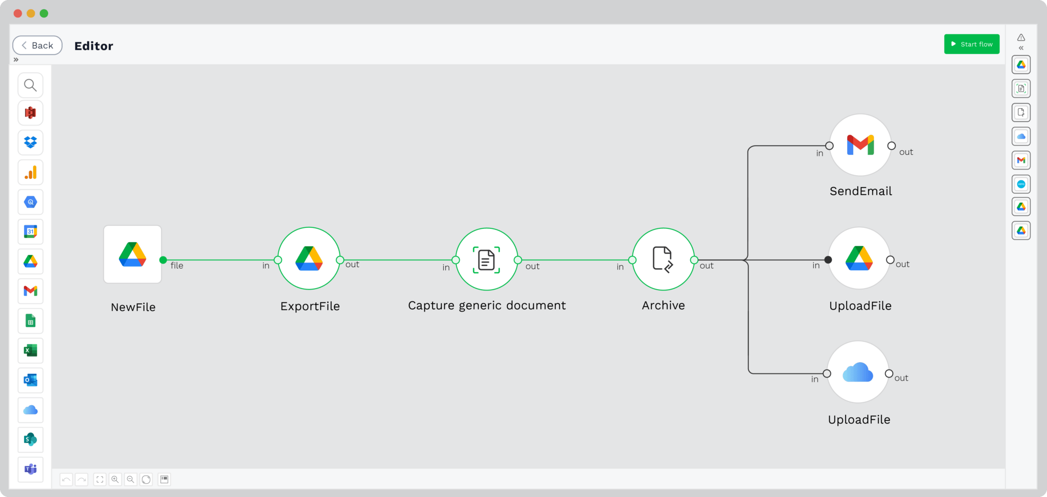 Document Archiving: What Is it and How to Automate It?