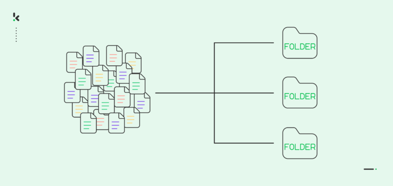 How to Automate Document Archiving