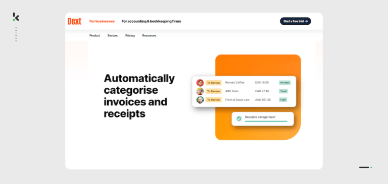 Top 10 Receipt Scanning Apps in 2025