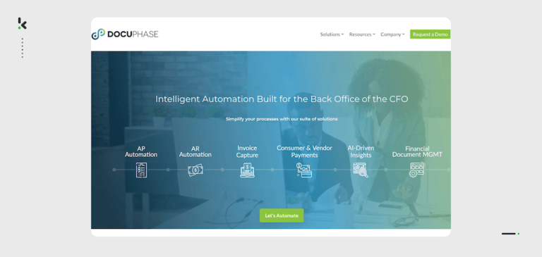 Top 9 Document Capture Software in 2025 - Klippa