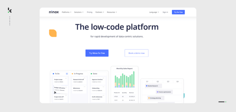 The Best Data Entry Software in 2026 - Klippa DocHorizon
