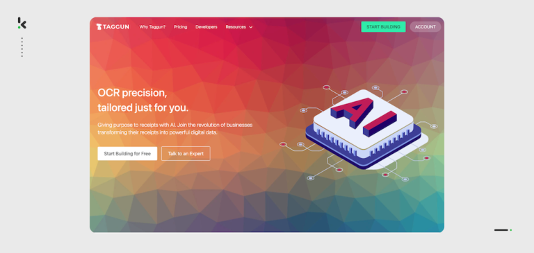 The 10 Best Data Extraction Software in 2026 - Klippa