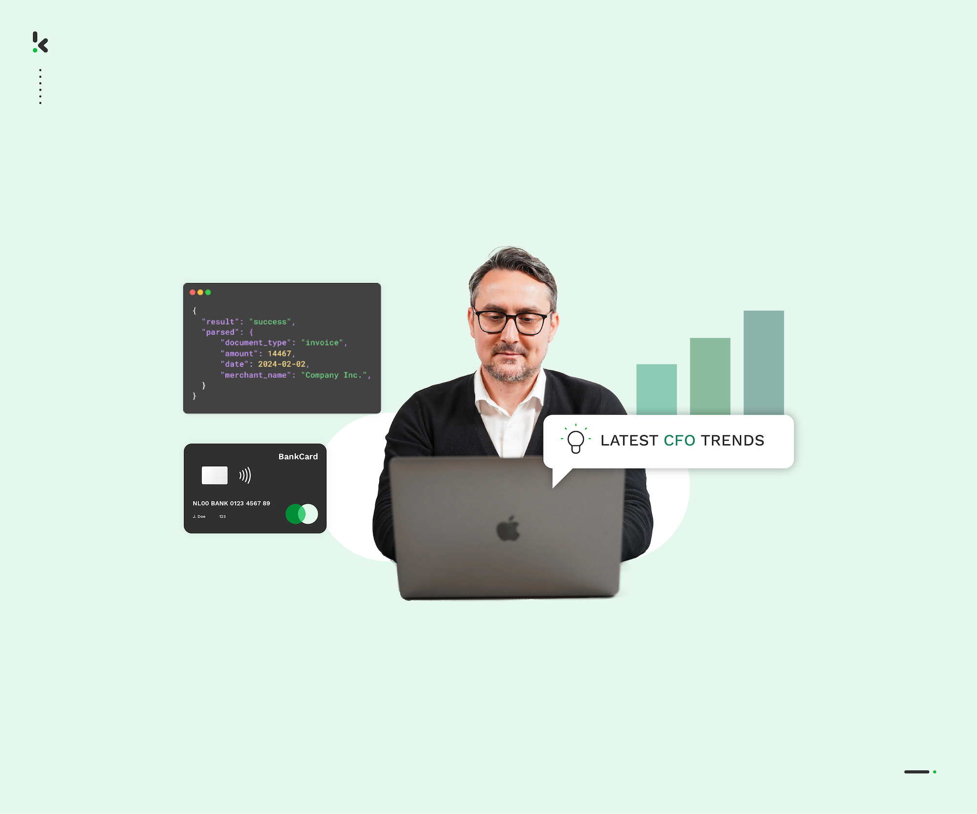 CFO Trends in 2025: Insights & Tips for Your Business - Klippa