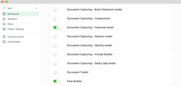 Receipt Processing: How to Automatically Process Receipts