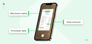 Receipt Processing: How to Automatically Process Receipts