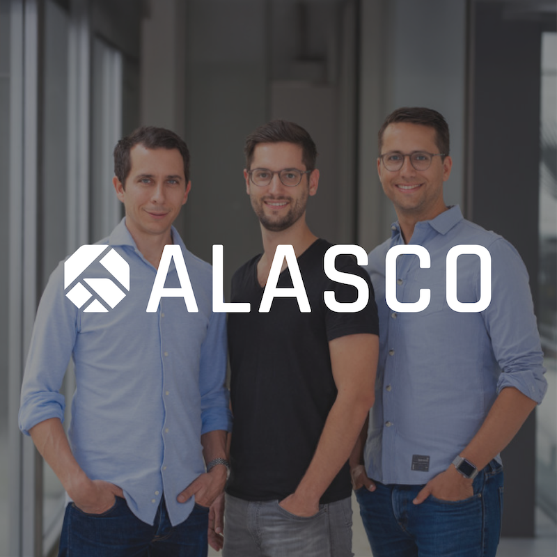 How Real Estate Software Alasco Automates Invoice Workflows