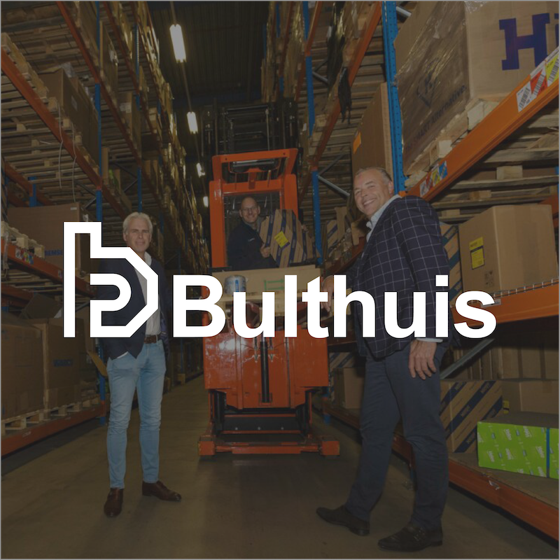 Hoe Bulthuis automatisch factuurgegevens herkent met Klippa