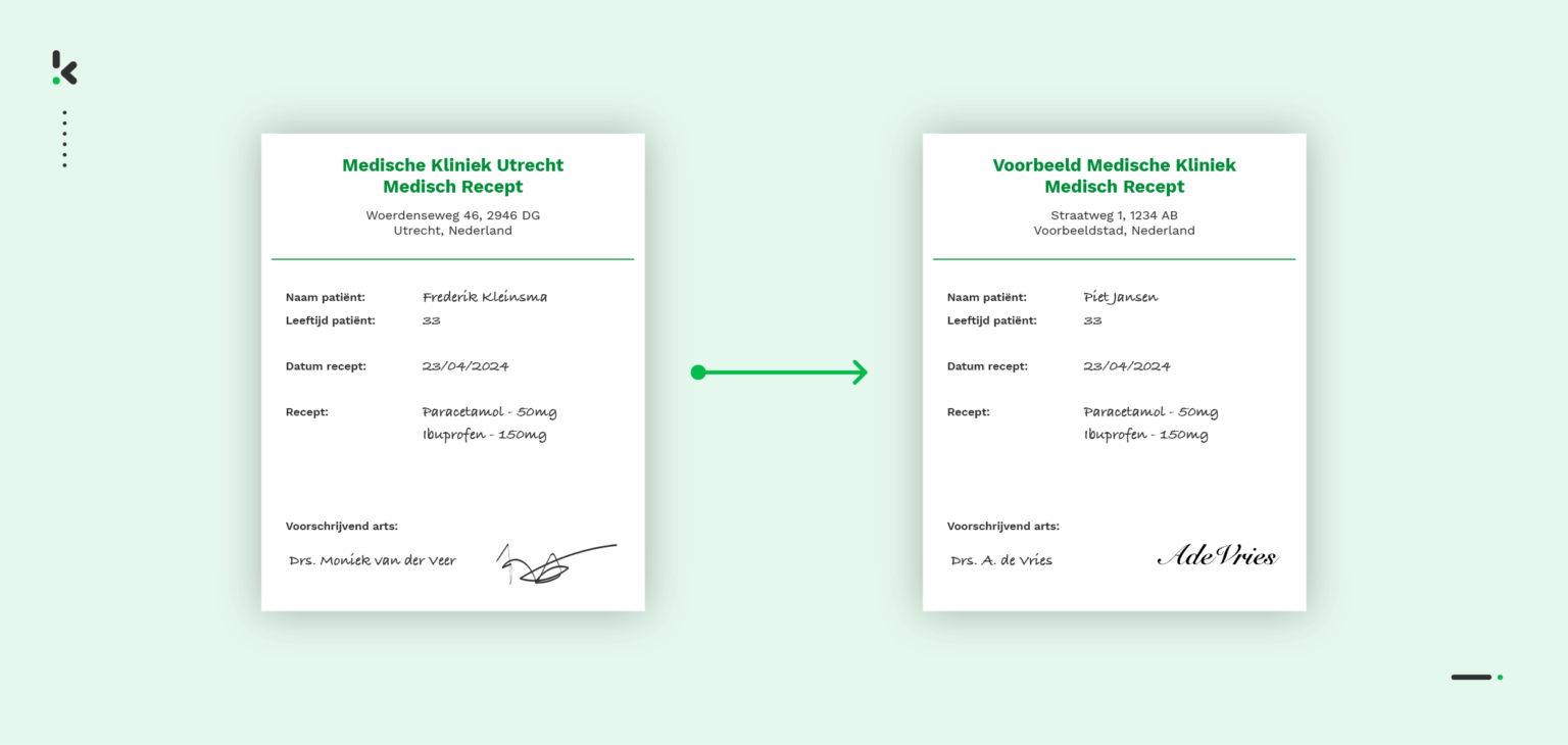 Gegevensanonimisering – Definitie, Technieken & Toepassingen