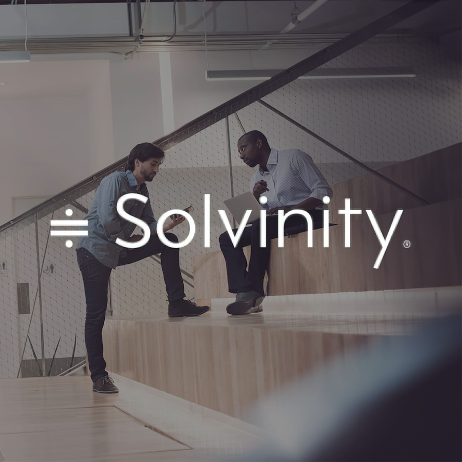 How Solvinity Processes Expense Claims 50% Faster with Klippa