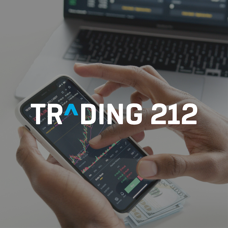 Hoe Trading 212 user onboarding automatiseert met Klippa