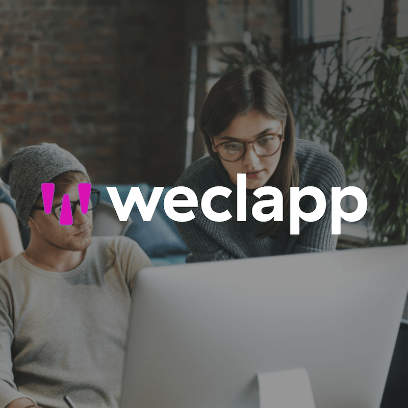 How WeClapp Automates 90% of Invoices and Receipts with Klippa