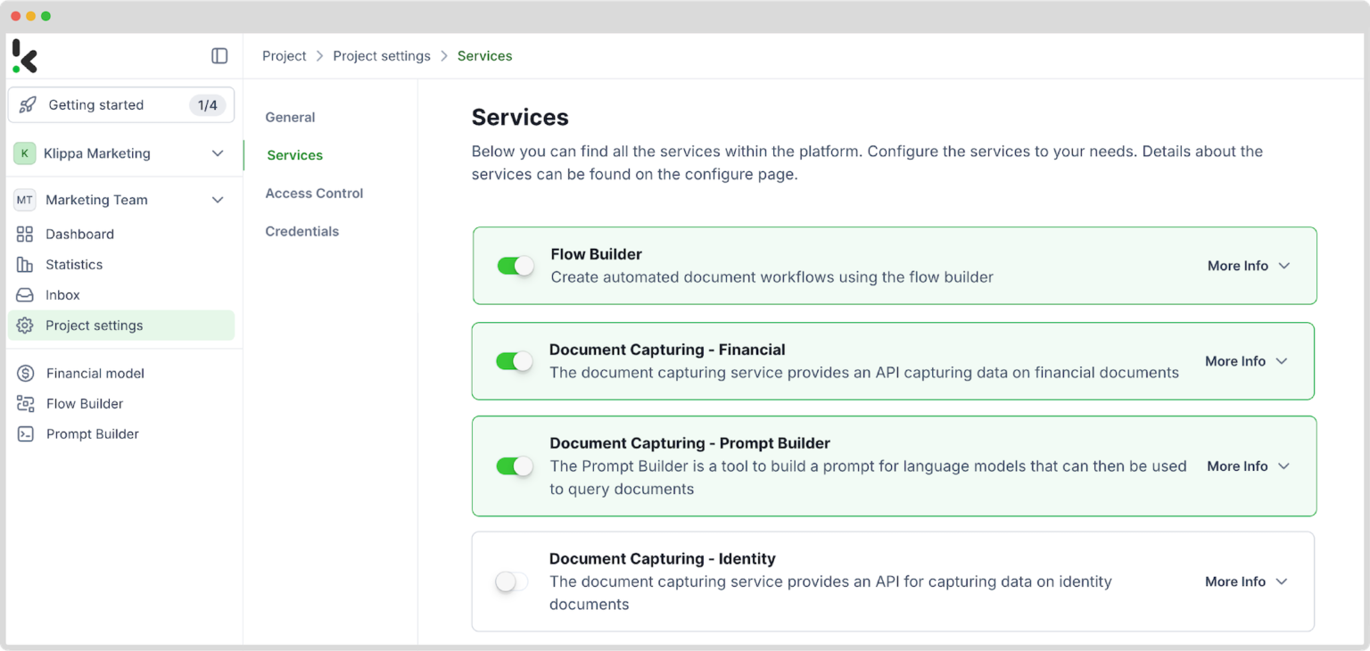 How to Convert Email Attachments to Google Sheets