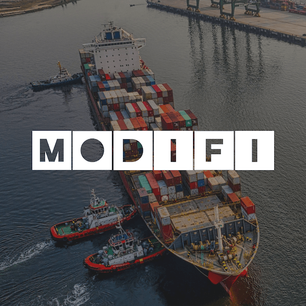 How Modifi Automated Multi-Entity Invoice Processing - Klippa