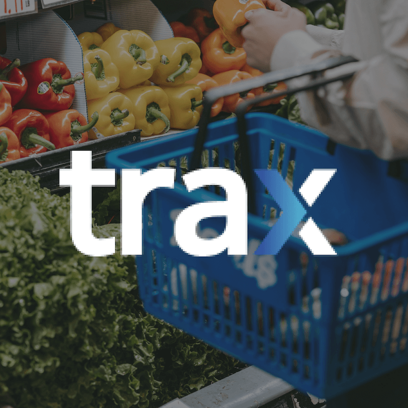 How Trax Retail Automates Menu Data Extraction - Klippa