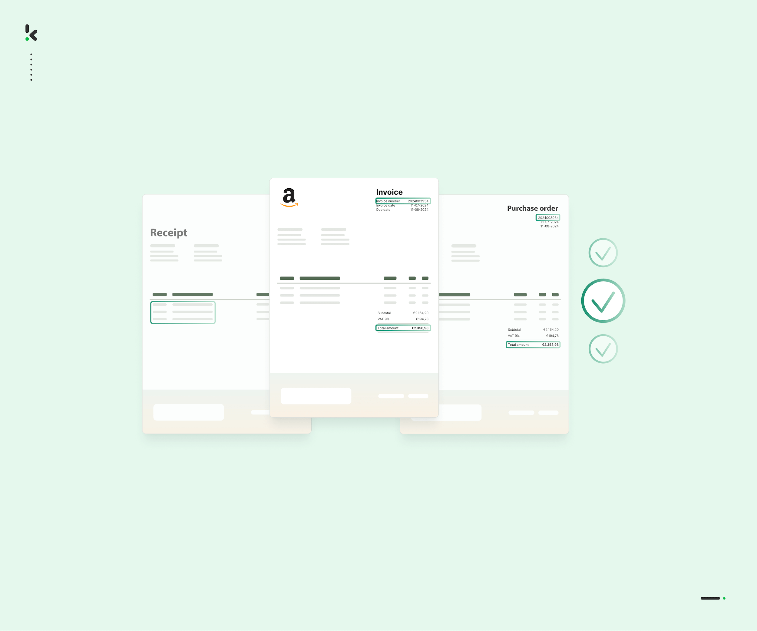 Three‑Way Matching in Accounts Payable: A Complete Guide